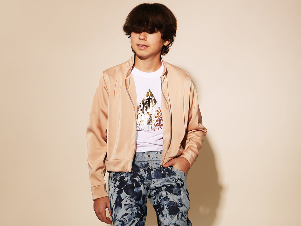 Collections — Justin Rhys